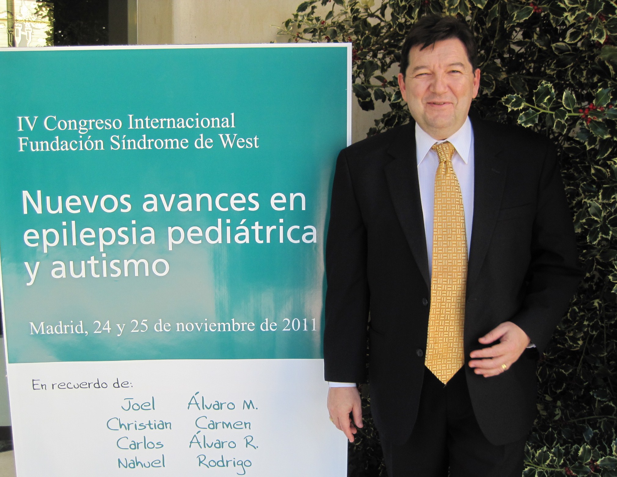 Ultimas investigaciones en Autismo – Asociación Pacientes con Dolor