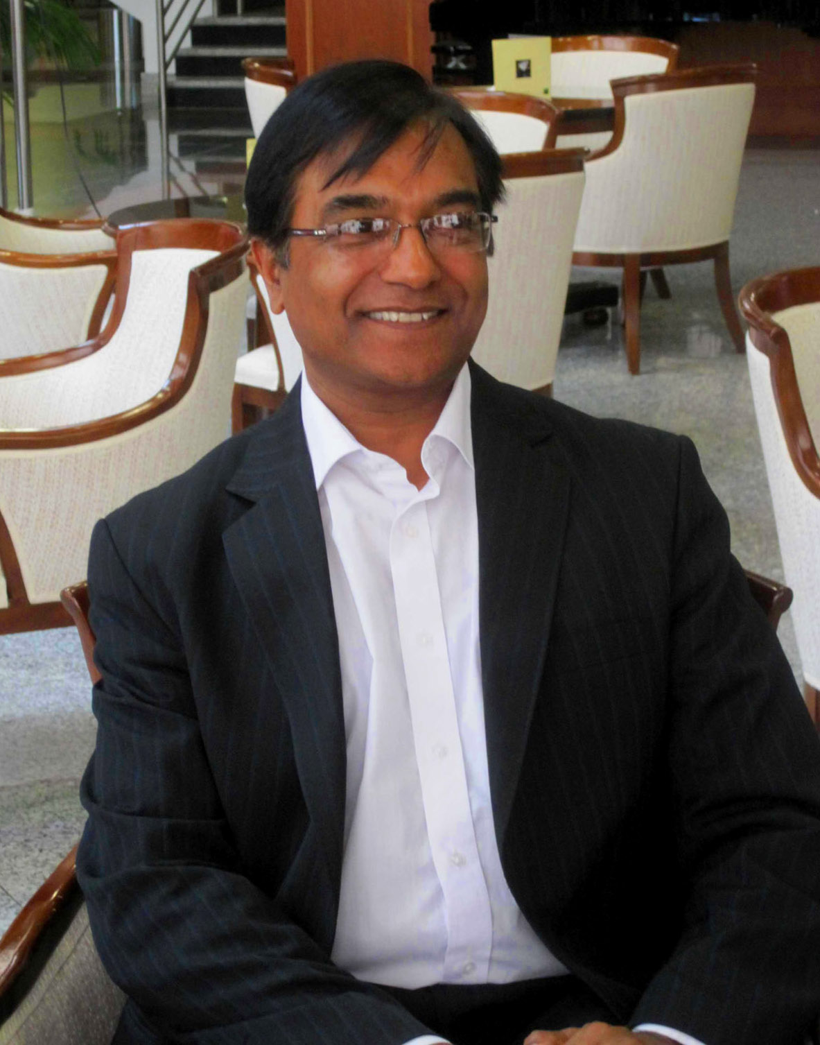 Más de 600 especialistas se reunieron en Madrid para analizar los ...