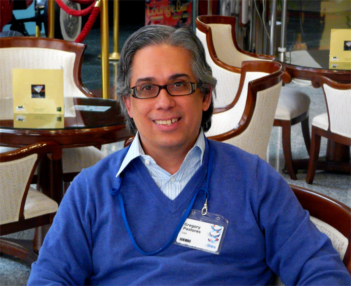 Más de 600 especialistas se reunieron en Madrid para analizar los ...